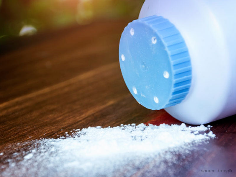 Talc in the UAE: Quality Standards, Applications, and Sourcing Premium ...
